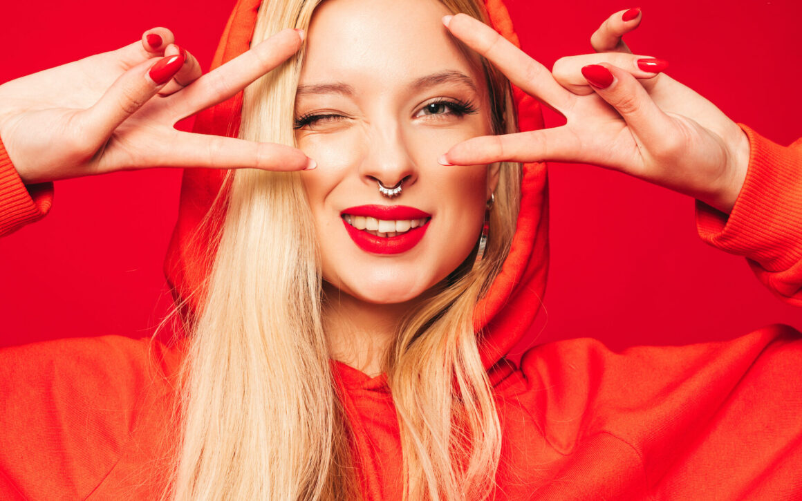 En Popüler Kulak Piercing İsimleri ve Yerleri | So CHIC...