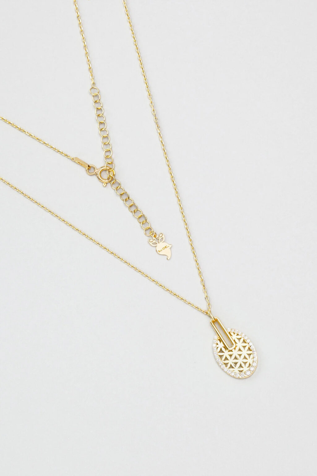 Sevdiklerinize Hediye Edebileceğiniz Anlamlı Kolyeler | So CHIC...