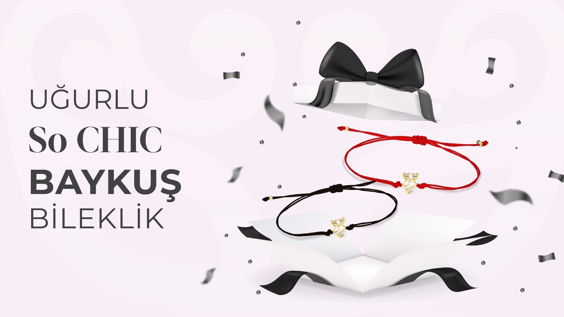 So CHIC Doğum Günü Hediyesi | So CHIC...