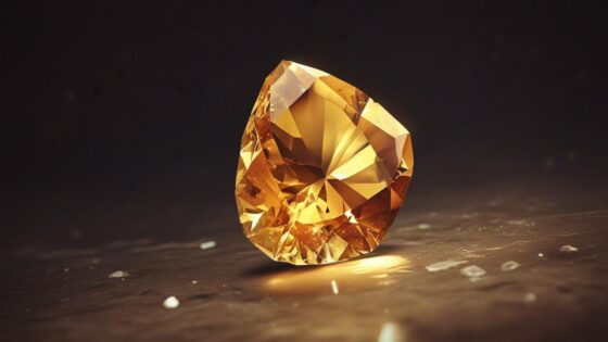 Sitrin Taşının Nedir? Faydaları Nelerdir? | So CHIC...